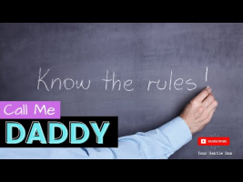 I WANT YOU TO CALL ME DADDY [ASM Meme Sound Effect - Voicy