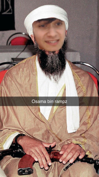 Rampz’s short song Meme Sound Effect - Voicy