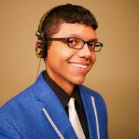 He has a voice body mismatch Meme Sound Effect - Voicy