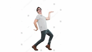 STOCK DANCE Meme Sound Effect - Voicy