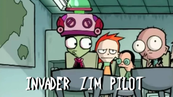 Zim Laugh Meme Sound Effect - Voicy