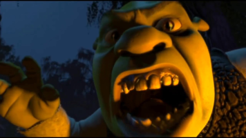 Shrek's Roar Meme Sound Effect - Voicy