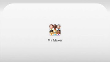 Mii Maker Meme Sound Effect - Voicy