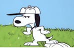 Official Snoopy Soundboard - Voicy