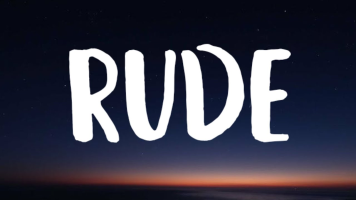 MAGIC! - Rude Meme Sound Effect - Voicy