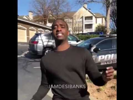 You're going to jail meme Meme Sound Effect - Voicy