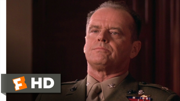Jack Nicholson Col. Jessup 2 Meme Sound Effect - Voicy