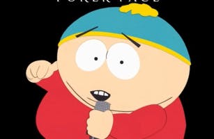 Eric Cartman's 'Mining Song' (South Park, S01E12) Fragmento de sonido ...