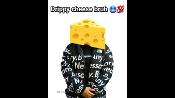 i like my cheese DRIPPY BRU Meme Sound Effect - Voicy