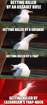 eh? Meme Sound Effect - Voicy