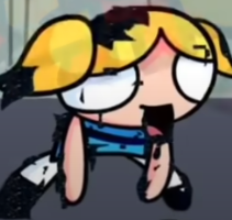 corrupted bubbles FNF Meme Sound Effect - Voicy