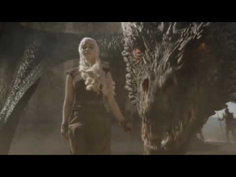 Drogon drops in Meme Sound Effect - Voicy