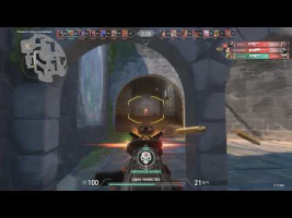 Valorant Hitmarkers Meme Sound Effect - Voicy
