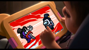 NEW Among Us Kill Animation Sound Clip - Voicy