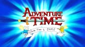 Official Adventure Time Soundboard - Voicy