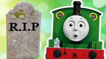 Percy Dies Meme Sound Effect - Voicy