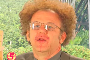 Dr Steve Brule Sounds and Sound Effects - Voicy