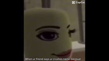 side eye.. Meme Sound Effect - Voicy