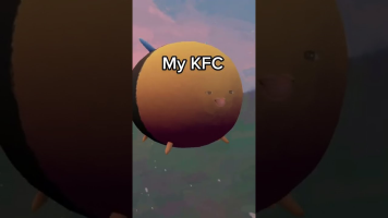 Bumblebee Who Likes KFC Meme Sound Effect - Voicy