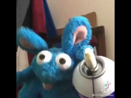 extra creamy whipped cream Meme Sound Effect - Voicy