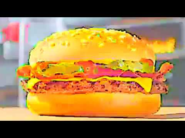 Very High Quality BK ad Meme Sound Effect - Voicy