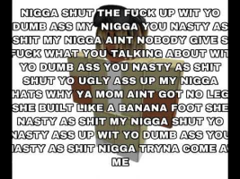 STFU Meme Sound Effect - Voicy