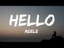 Adele - Hello It's Me Meme Sound Effect - Voicy