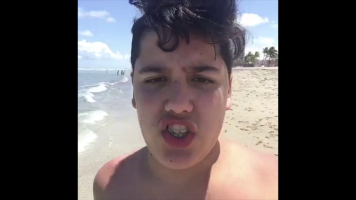 ay pendejo Meme Sound Effect - Voicy