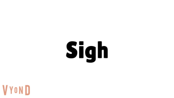 Sigh sound effect Meme Sound Effect - Voicy