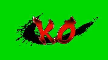 K.O Meme Sound Effect - Voicy