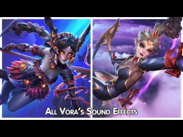 Vora Meme Sound Effect - Voicy