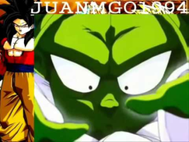 Dende hablando en namek Meme Sound Effect - Voicy