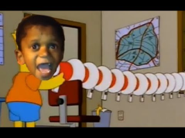 YOU’RE NOT MY DAD! Meme Sound Effect - Voicy