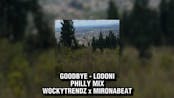goodbye goodbye Meme Sound Effect - Voicy