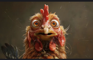 Chicken wing chicken wing Meme Sound Effect - Voicy
