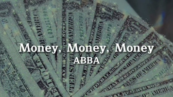 Money, Money, Money Meme Sound Effect - Voicy