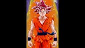 GOKU POWER UP SCREAM SOUND EFFECT Meme Sound Effect - Voicy