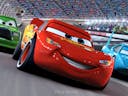 Official Cars Movie Soundboard - Voicy
