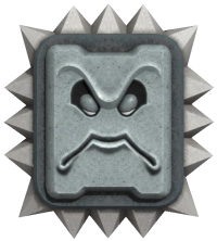 Bowser Block Meme Sound Effect - Voicy