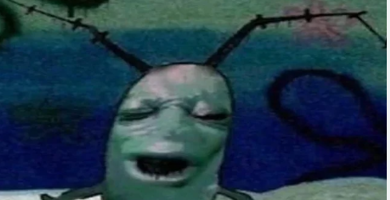 GULPY GULP GULP Meme Sound Effect - Voicy