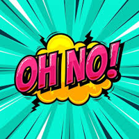 Oh No! (Sound Effect) Meme Sound Effect - Voicy