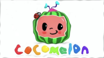 CoCoMelon intro Meme Sound Effect - Voicy