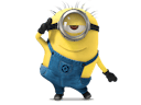 Tablero de Sonido Oficial Minions - Voicy