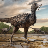 Dinosaur Screeching Meme Sound Effect - Voicy