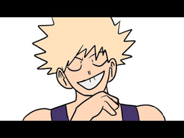 Rizz Bakugo Meme Sound Effect - Voicy