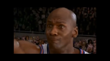 Rejected By Anthony Davis Meme Sound Effect - Voicy