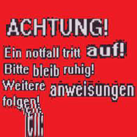 German eas alarm Meme Sound Effect - Voicy