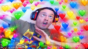 Wizard Yensid screaming lmao Sound Clip - Voicy