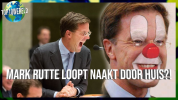 Mark Rutte - Als ie dat een persoonlijke aanval vindt Meme Sound Effect ...