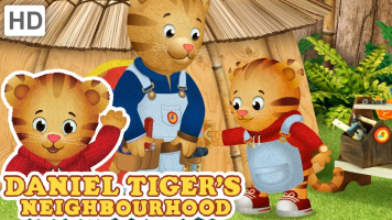 Daniel Tigers Neighborhood Sounds - Voicy